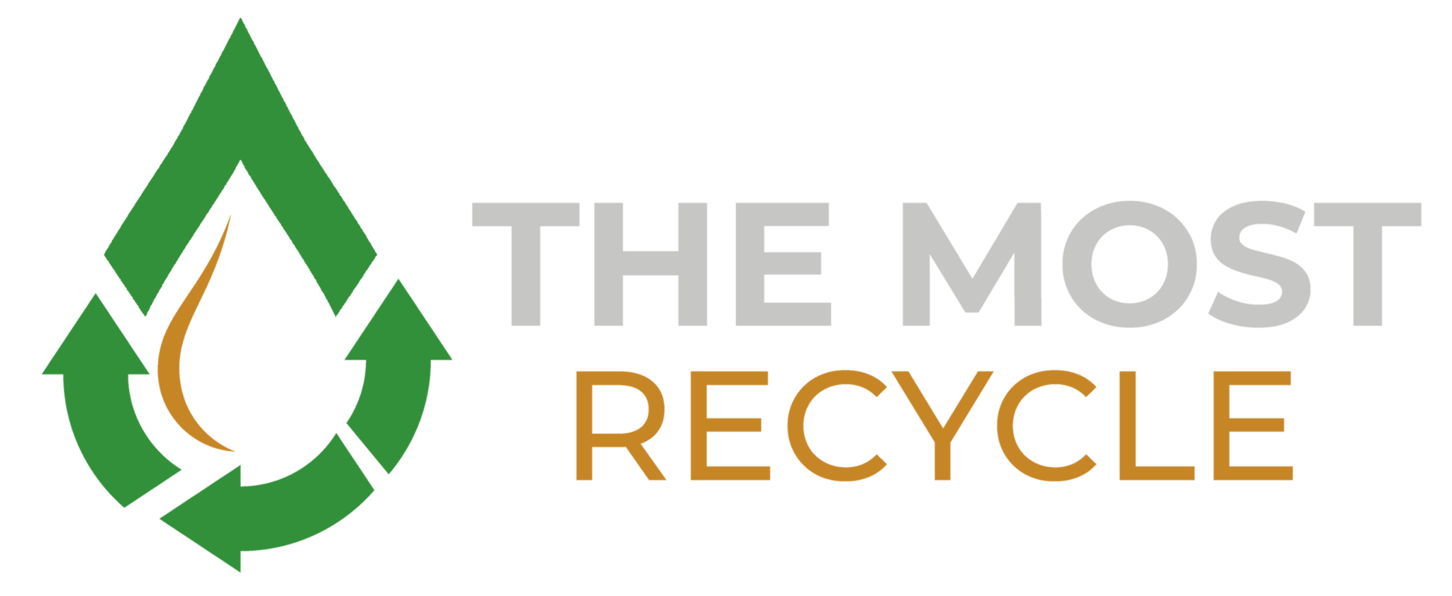 Contact Us - THE MOST RECYCLE