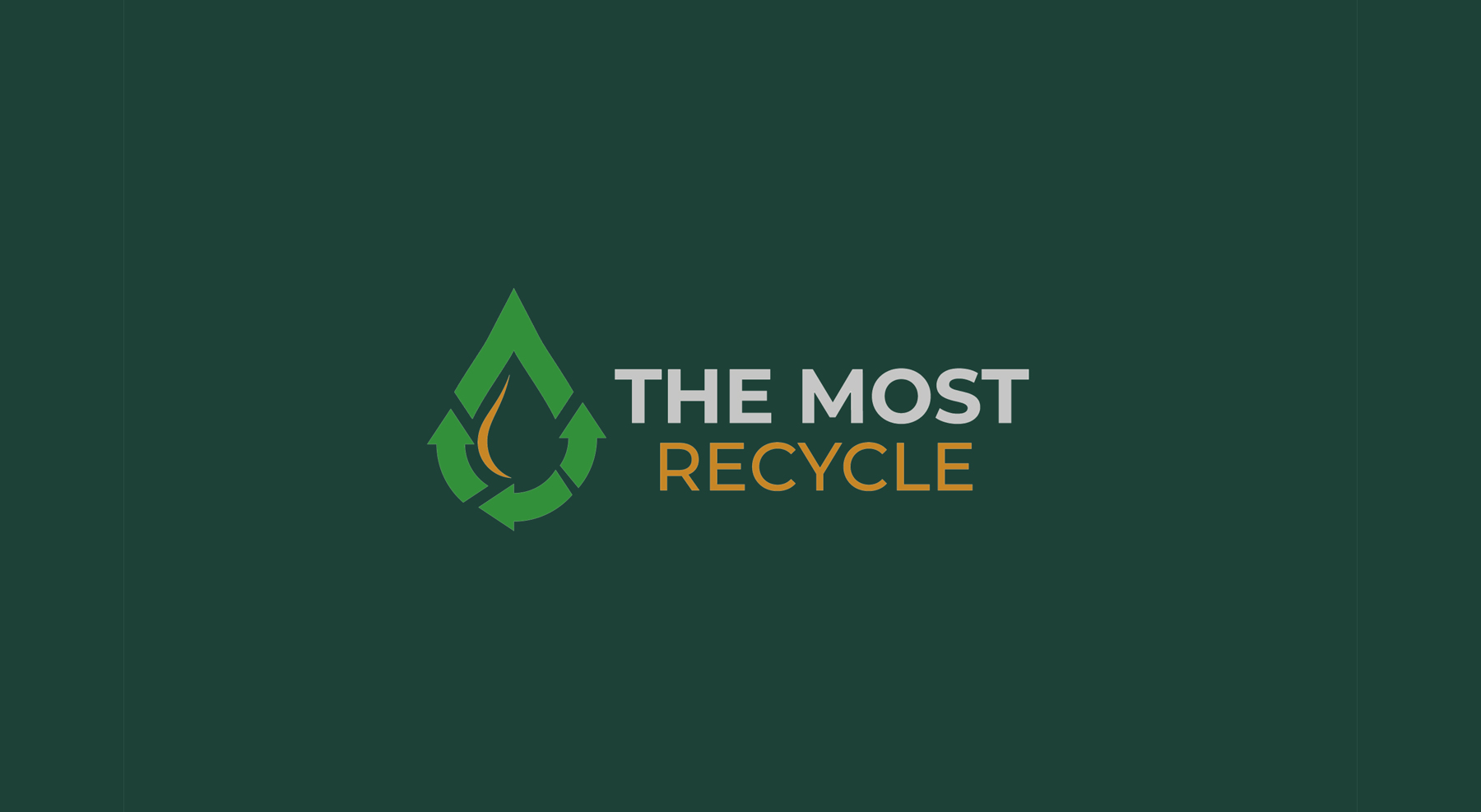 Everything You Need to Know About THE MOST RECYCLE Recycling